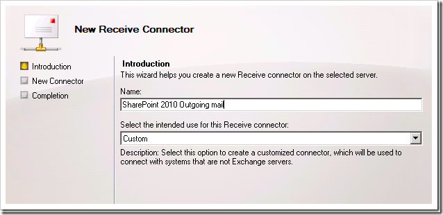 Dig SharePoint: Configuring outgoing email in SharePoint 2010 with Exchange 2010 – Step by Step ...